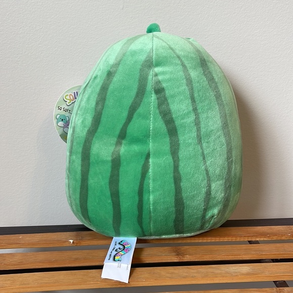 Squishmallows | Toys | Squishmallow Watermelon 8 New | Poshmark
